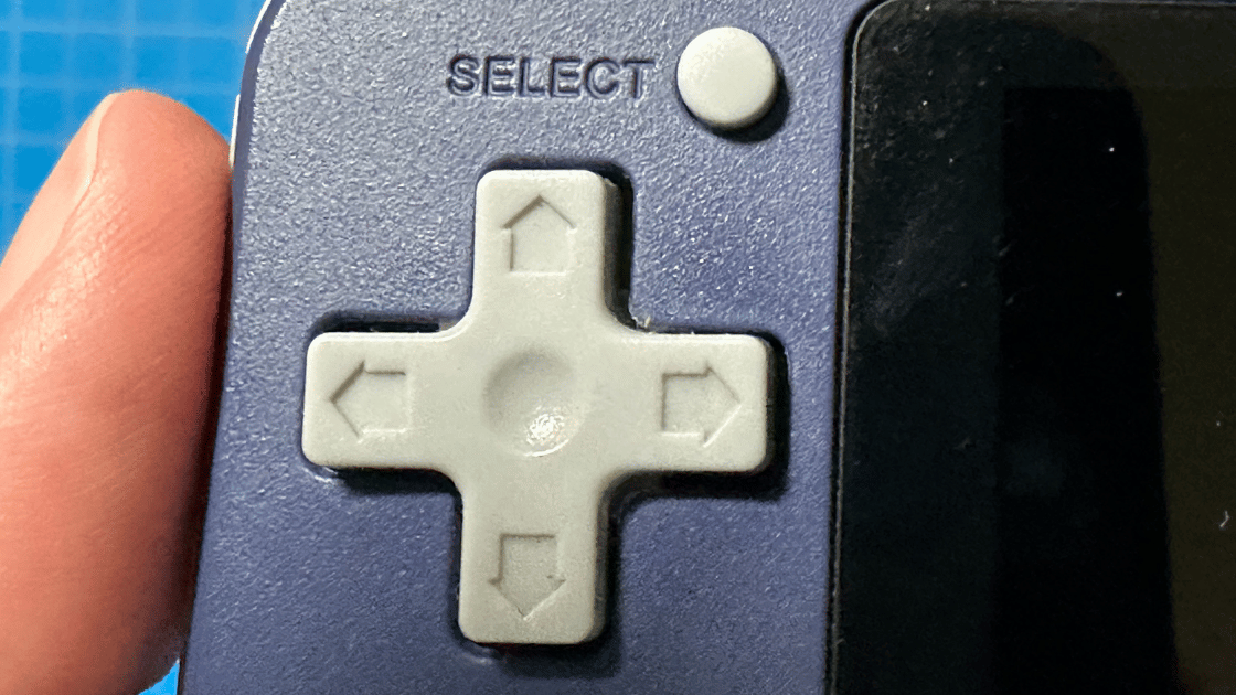 Anbernic RG351P Review (After 100+ Hours Of Gameplay) - 8bit bongo