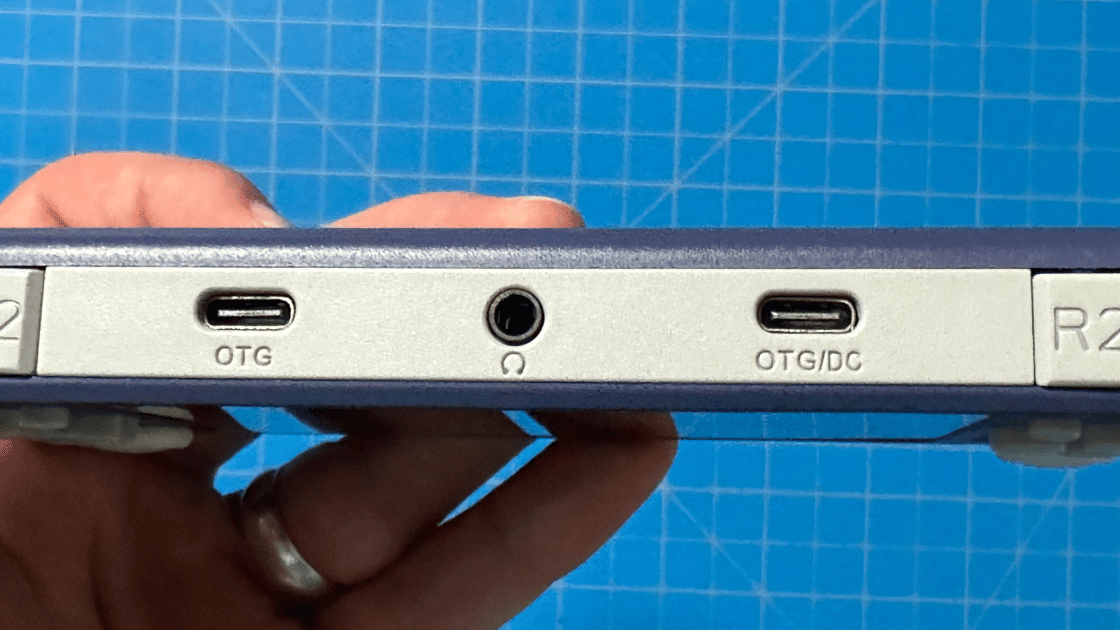 Anbernic RG351P Review (After 100+ Hours Of Gameplay) - 8bit bongo