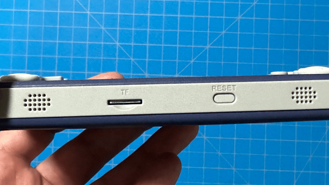 Anbernic RG351P Review (After 100+ Hours Of Gameplay) - 8bit bongo