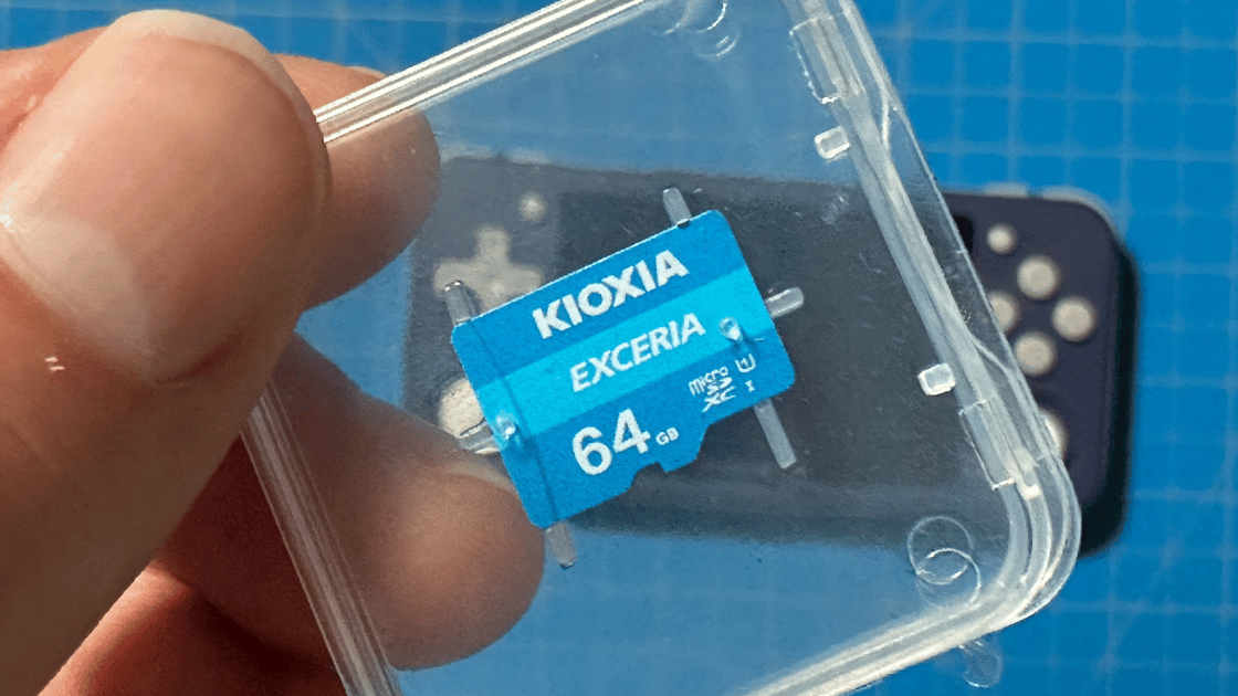 Anbernic RG351P Review (After 100+ Hours Of Gameplay) - 8bit bongo