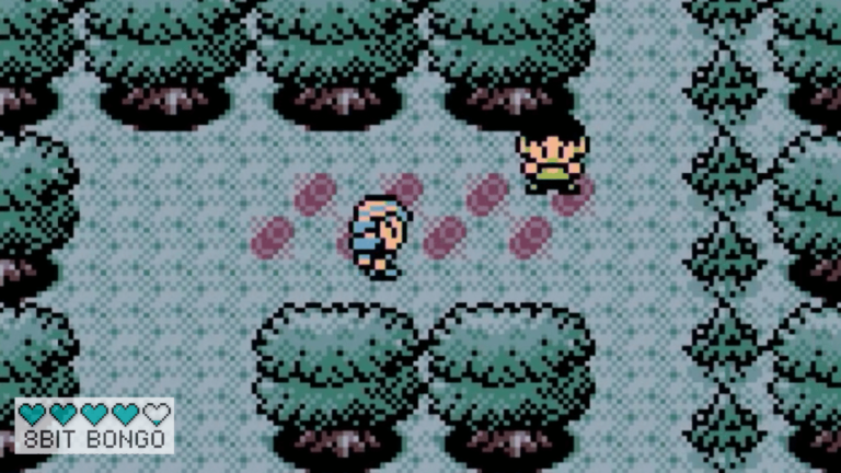 Where To Find Every HM In Pokemon Crystal - 8bit bongo