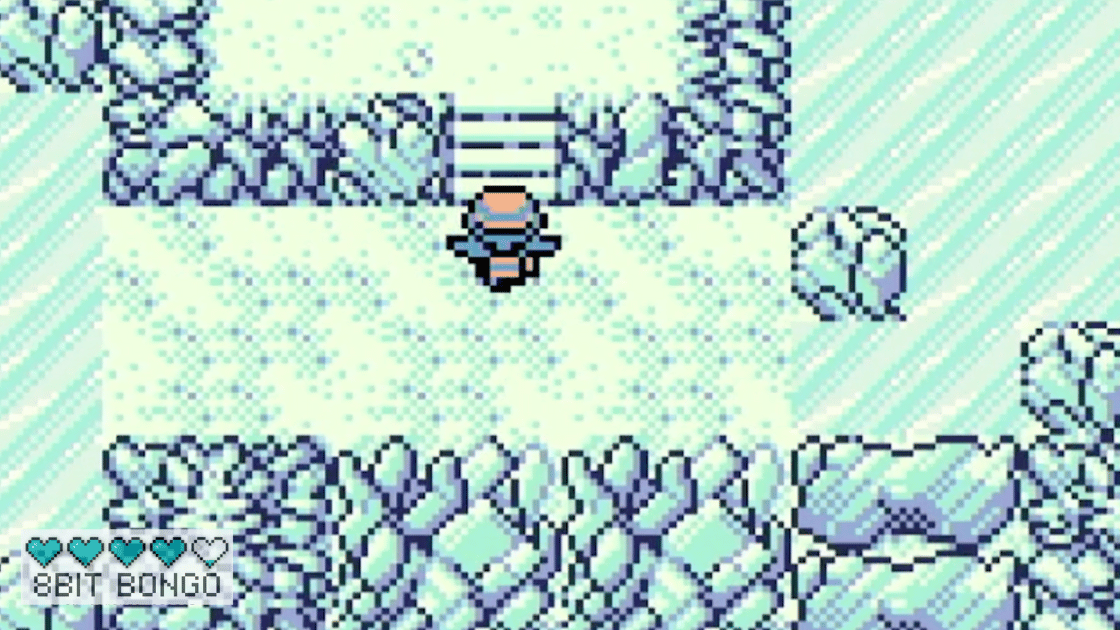 Where To Find Every HM In Pokemon Crystal - 8bit bongo