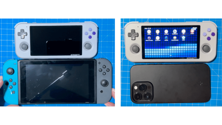 Retroid Pocket 3+ Review (Best Bang For Your Buck?) - 8bit bongo