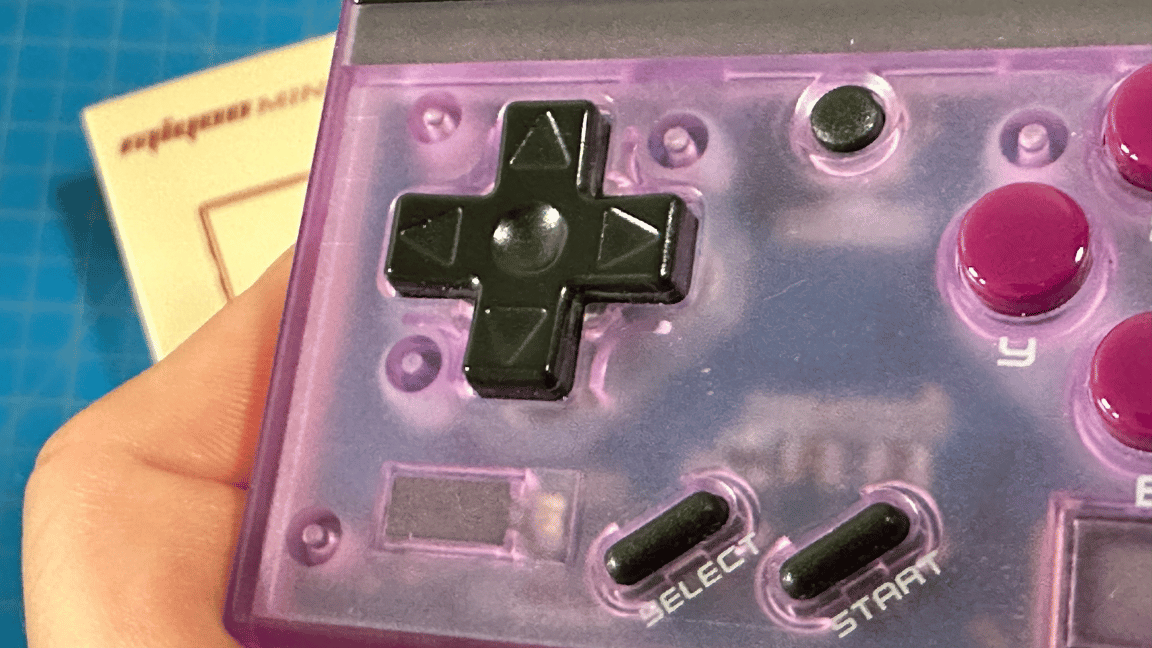 Miyoo Mini Plus Review (Tested For Over 100 Hours) - 8bit bongo