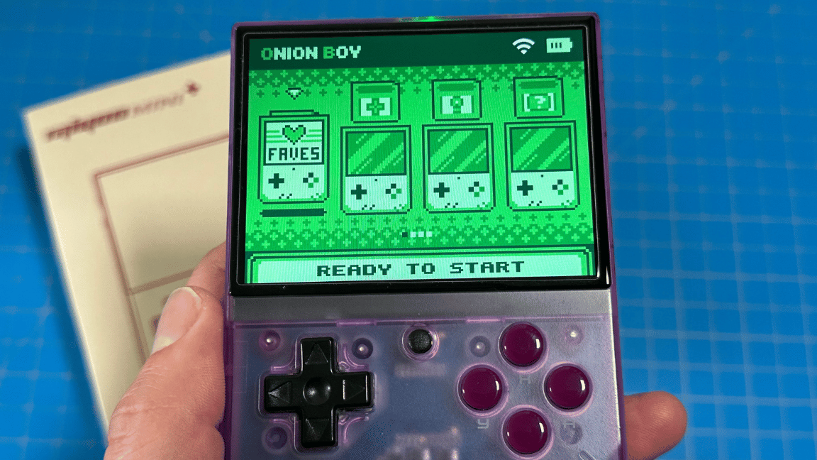 Miyoo Mini Plus Review (Tested For Over 100 Hours) - 8bit bongo